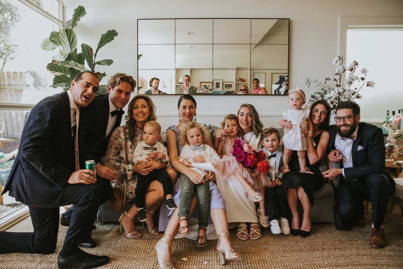 Steph and Sam - North Bondi - This Day Forward